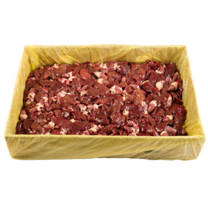 Pileća jetrica sa srcem rinfuz – MADI d.o.o. Tešanj