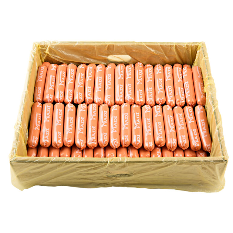 Pileća hrenovka Extra rinfuz – MADI d.o.o. Tešanj